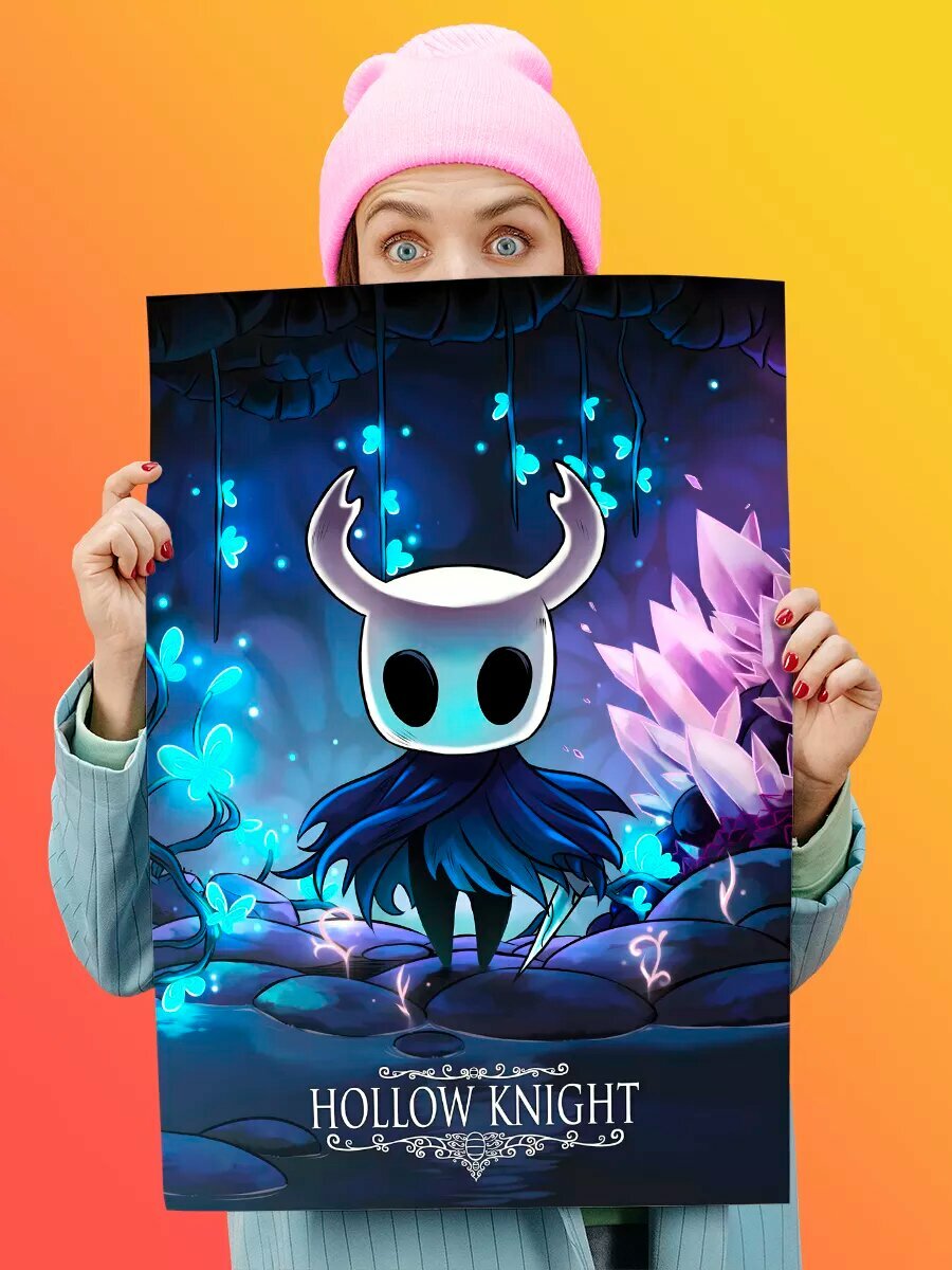 Hollow Knight