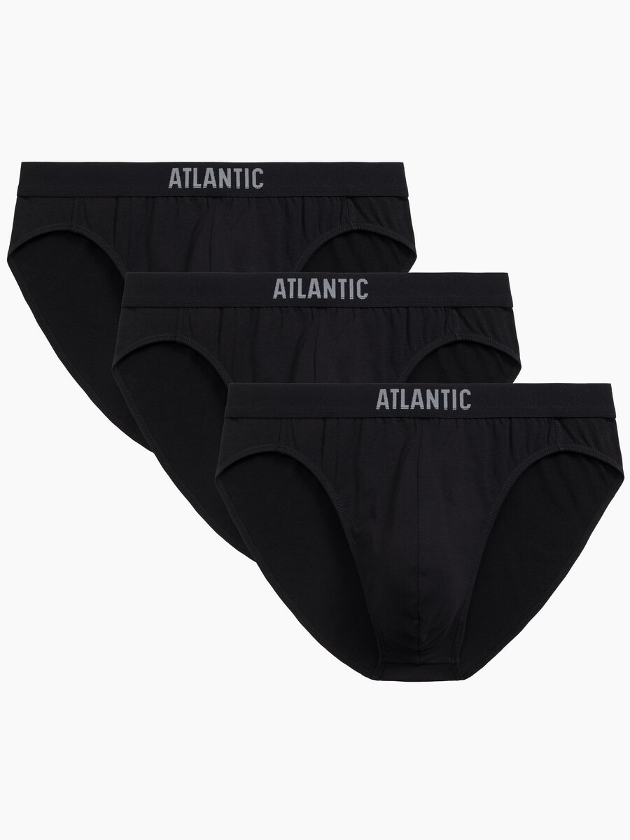 Трусы Atlantic, комплект