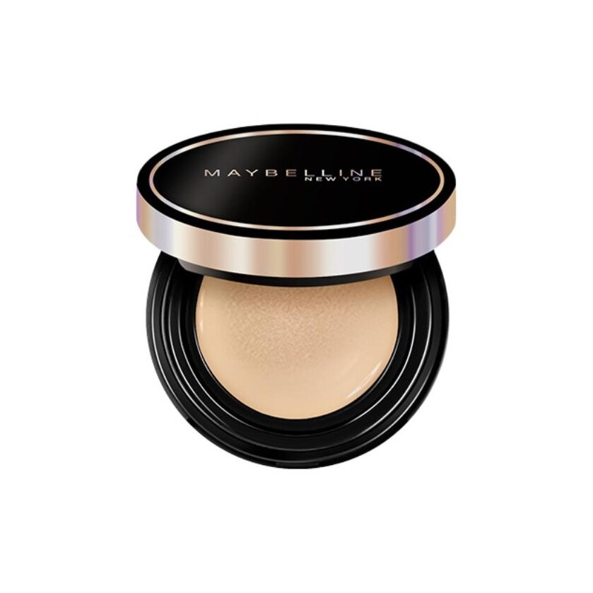Тональные средства Maybelline