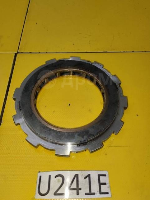 Муфта АКПП Toyota U241E Б/У с пробегом