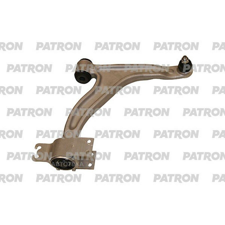 Рычаг подвески MERCEDES GLA ( X156 ) 12/2013 - (с. п. детали Турция) PATRON PS5578R