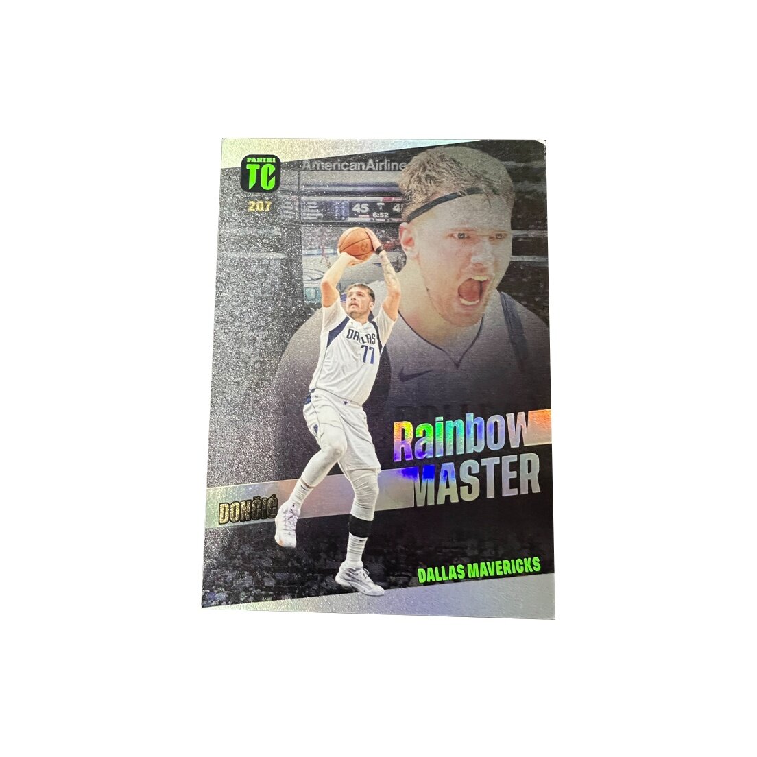 Карточки коллекционные PANINI