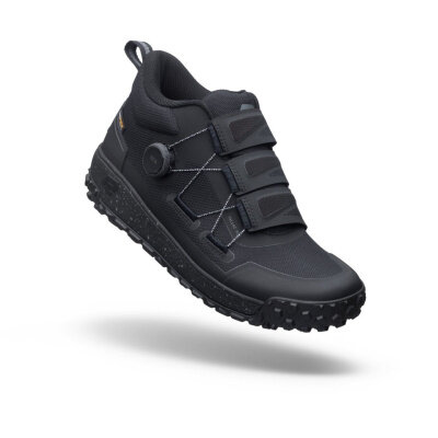 Велотуфли Ride Concepts Tallac Mid BOA (Black, 11, 2026 (2419-660))