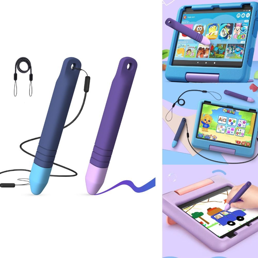 Kid-Friendly Стилус Ручки — фото 1