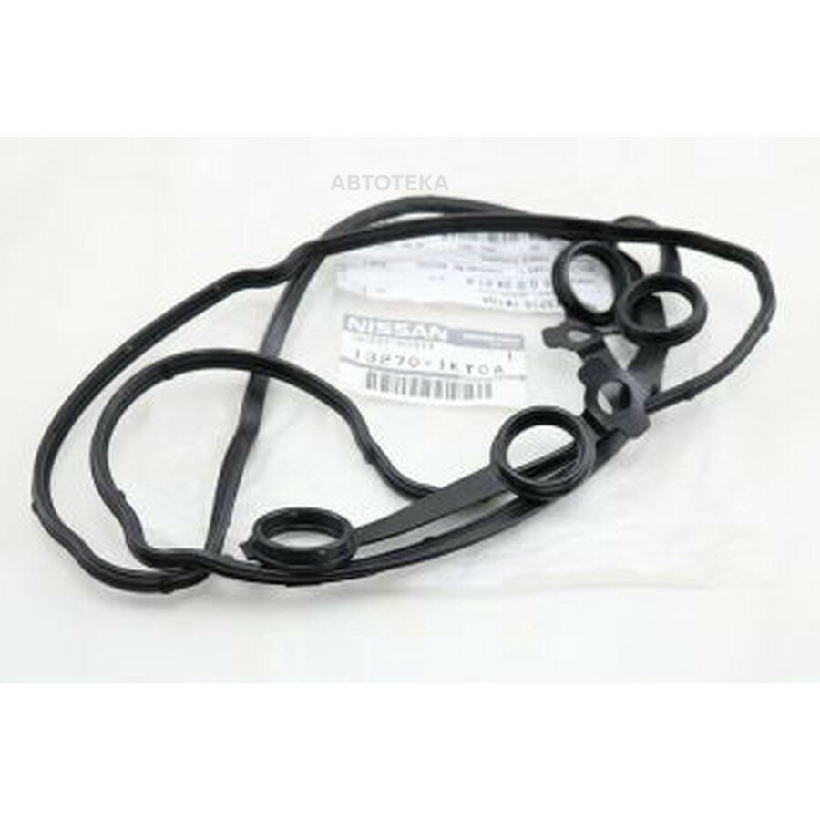 Прокладка NISSAN 132701KT0A