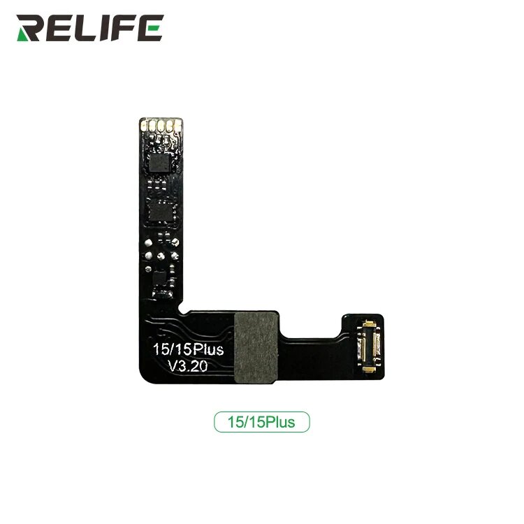 RELIFE Кабель аккумулятора iPhone 15/15 Plus V3.20