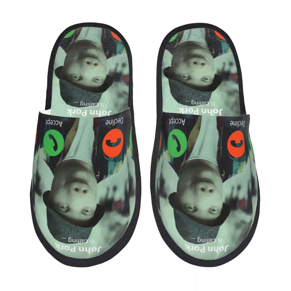 Тапочки