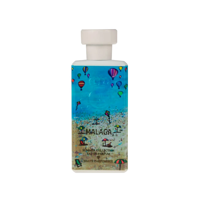 Al Jazeera Perfumes Malaga парфюмерная вода 60 мл для мужчин и женщин / Аль Джазира Малага