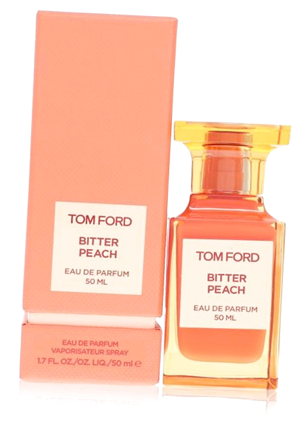 Парфюм для мужчин и женщин Tom Ford Bitter Peach 30 мл - Том Форд Персик парфюмерная вода