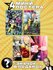 Мини постеры One Punch Man