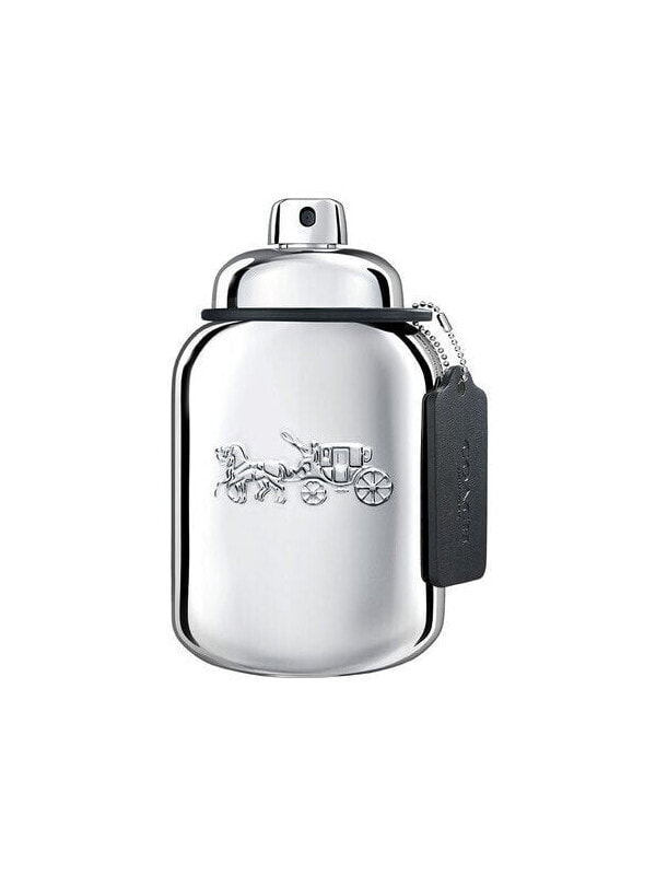 Парфюмерная вода Coach Platinum Eau de Parfum для мужчин, 100 мл