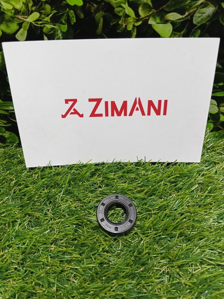 Сальник на Zimani BR776 15 30 7 FarmerTec C43.0101.0300