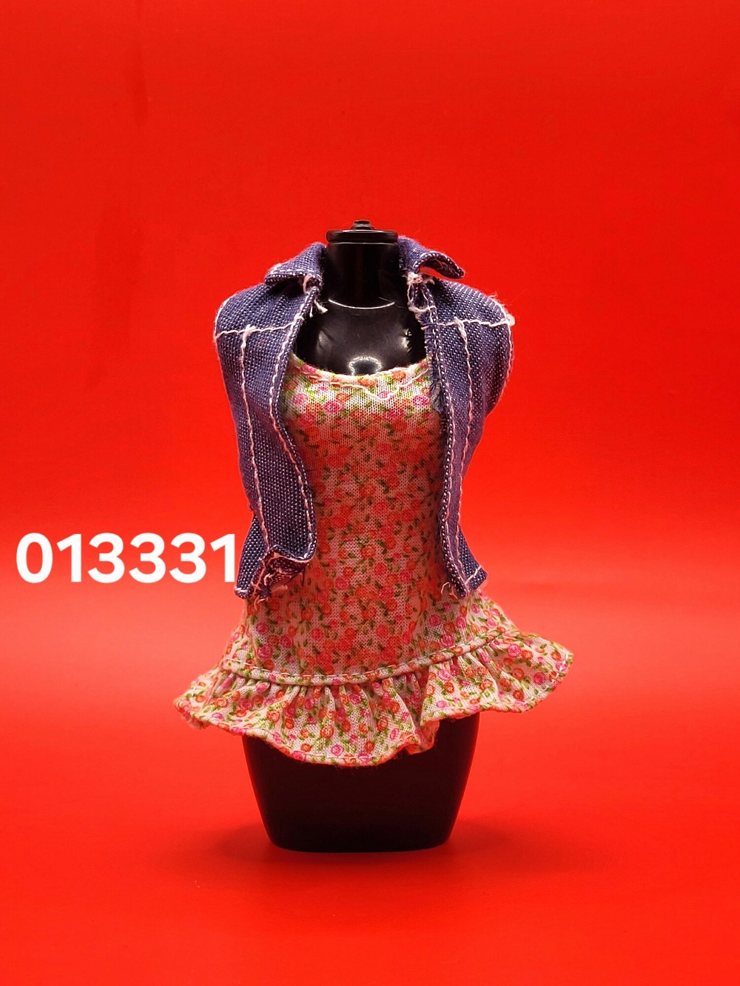 Одежда для куклы Барби винтаж 013331