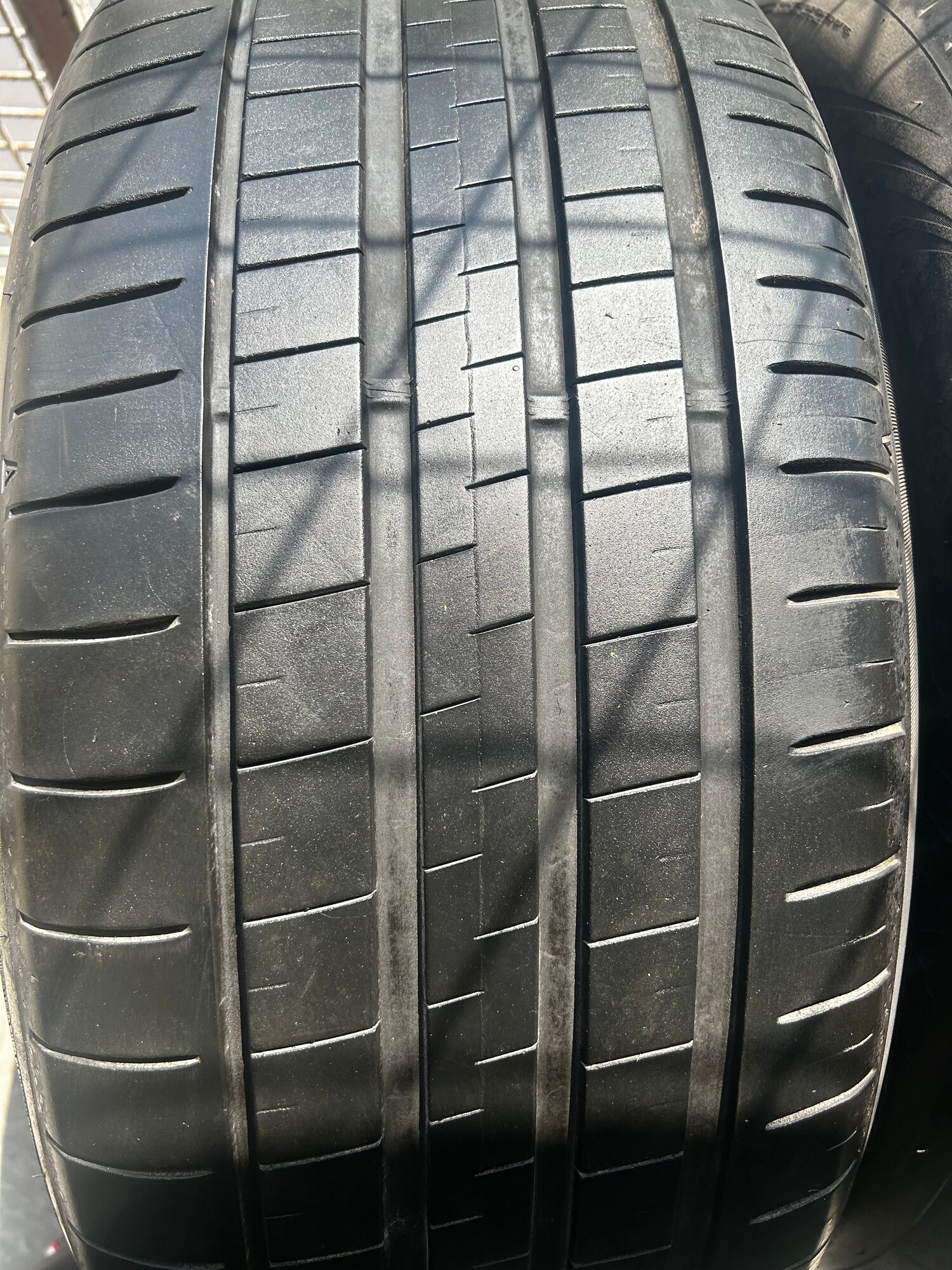 Dunlop SP Sport Maxx 060+ 275/50 R20 109W