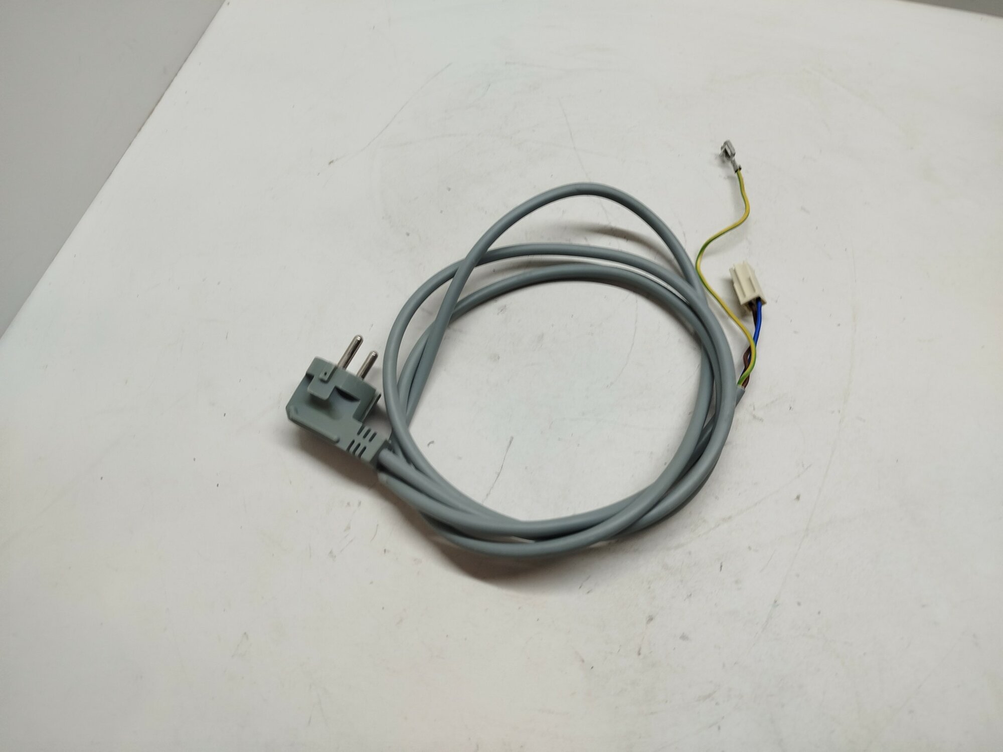 EWT0862 кт258 Сетевой фильтр стиральной машины Electrolux EWT0862 б/у