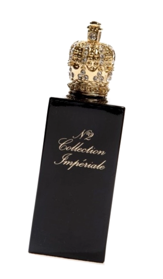 Prudence Paris Imperial Collection No 2 - парфюм для женщин и мужчин 100 мл