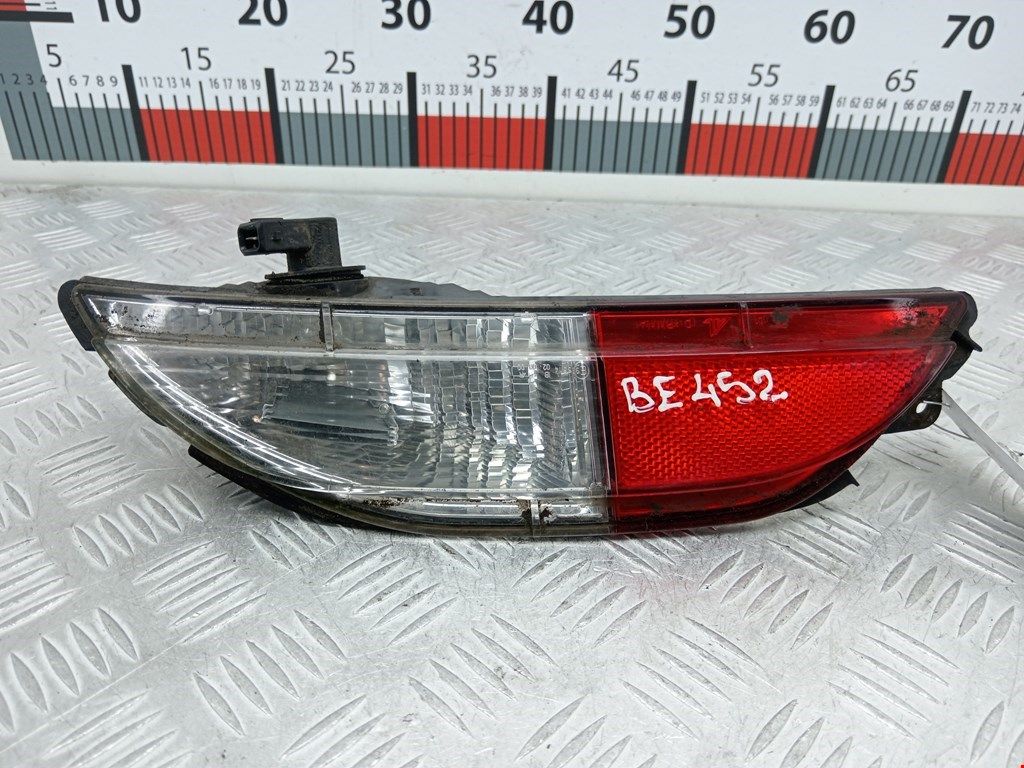 Фонарь противотуманный правый / 1950915 27470202 51718011 для Fiat Punto 3 (199/310) (с пробегом)