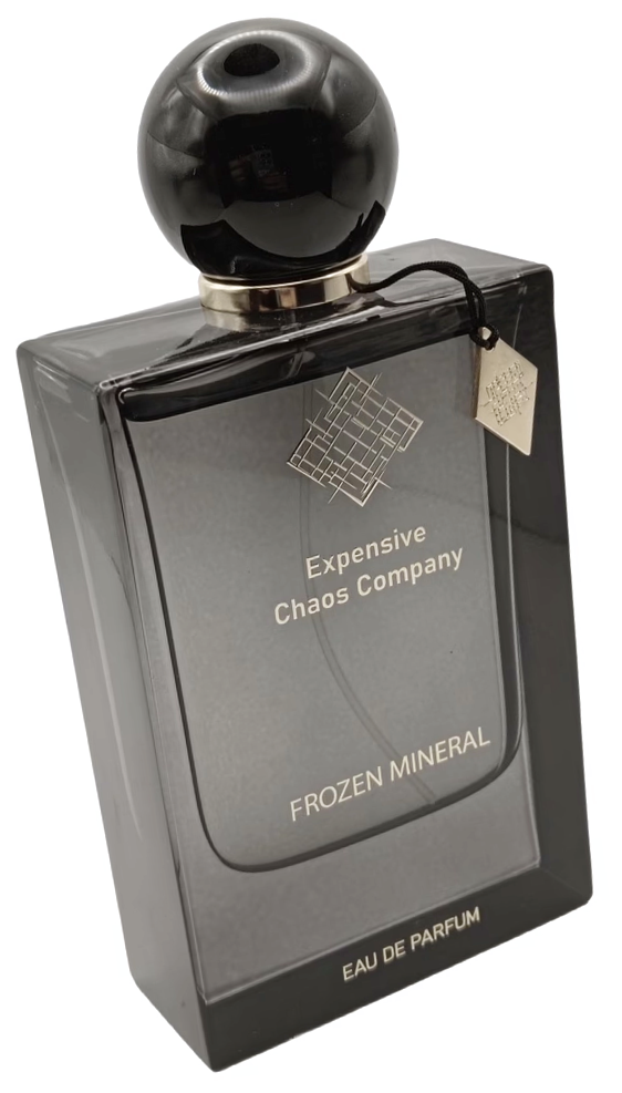 Expensive Chaos Company Frozen Mineral 70 мл / Экспенсив Хаос Компани Фрозен Минерал унисекс