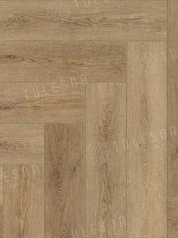 Виниловый ламинат (LVT) Tulesna ART PARQUET LVT 1005-201 Stella 2,2278 м2, толщиной 2,5 мм