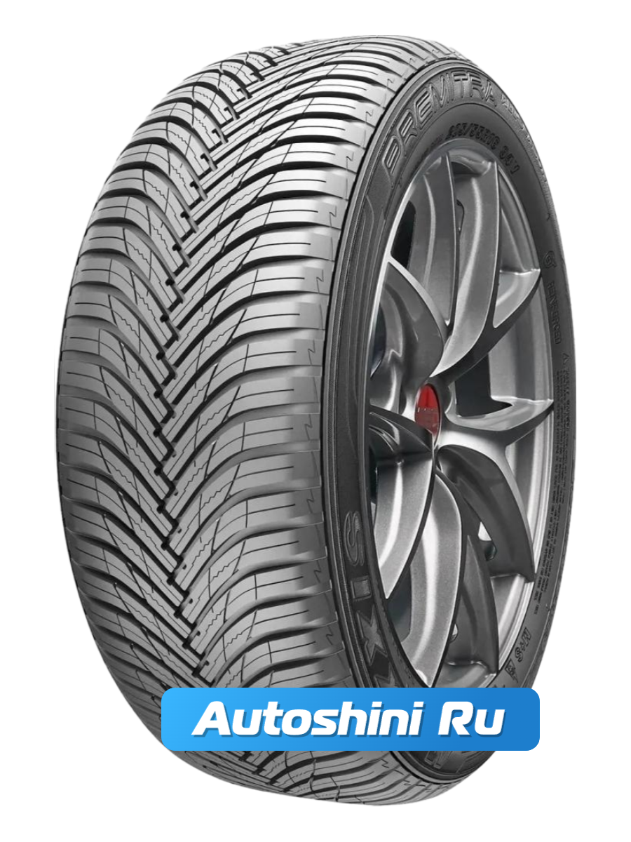 Шины всесезонные Maxxis Premitra All Season AP3 235/55 R17 103V XL