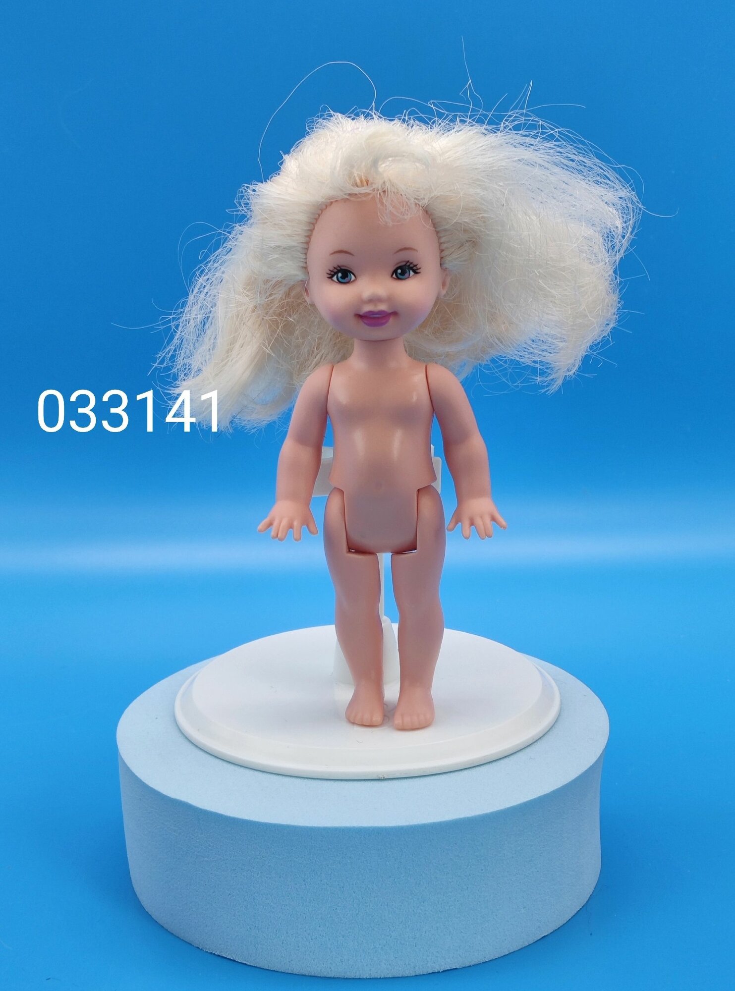 Кукла Барби - Келли винтаж 90х 033141
