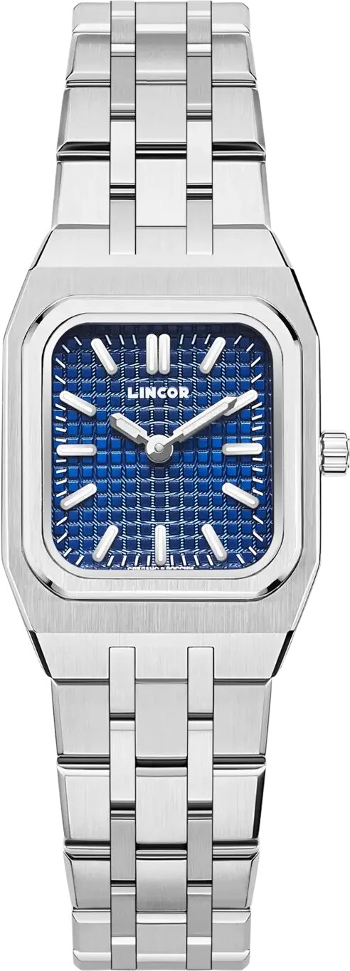 LINCOR, синий