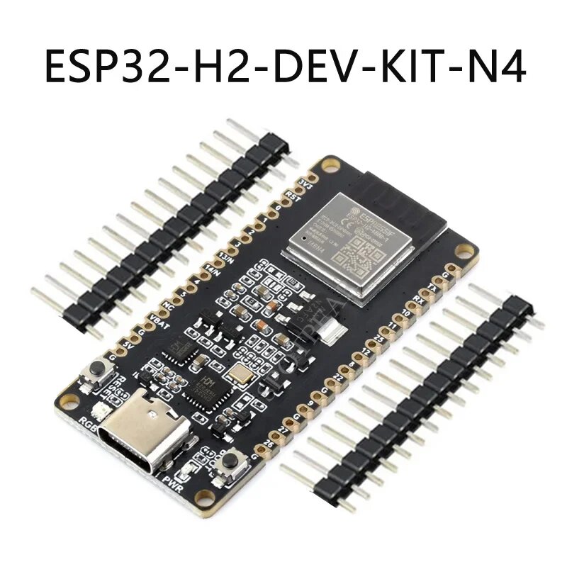 ESP32-H2-MINI-1-N4 Модуль BLE Zigbee