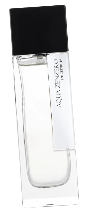 Парфюм унисекс Лм Парфюмс Аква Зензеро 30 мл / Lm Parfums Aqua Zenzero