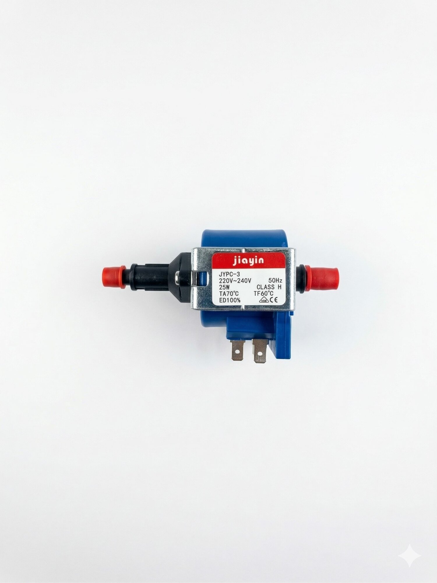 Помпа насос JIAYIN JYPC-3С 25W для Philips PerfectCare GC9620 GC7035 GC7808
