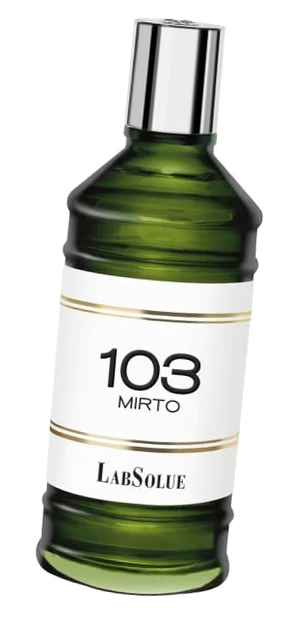 Лабсолю 103 Мирт - парфюм для женщин и мужчин LabSolue 103 Mirto 120 мл