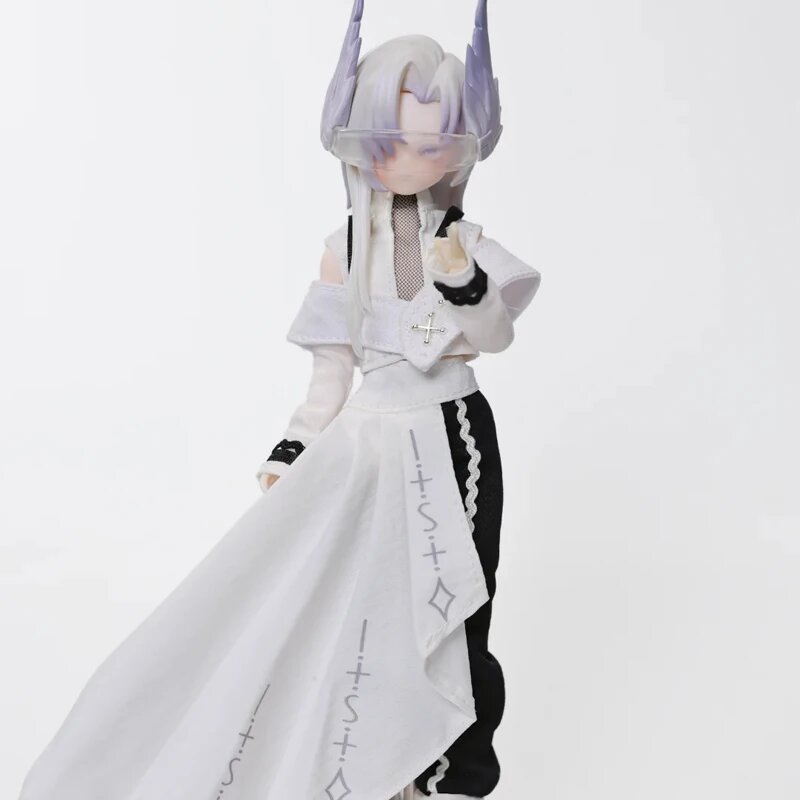 Happy Engine Unchron Series 1/8 BJD слепая коробка 03-Lance