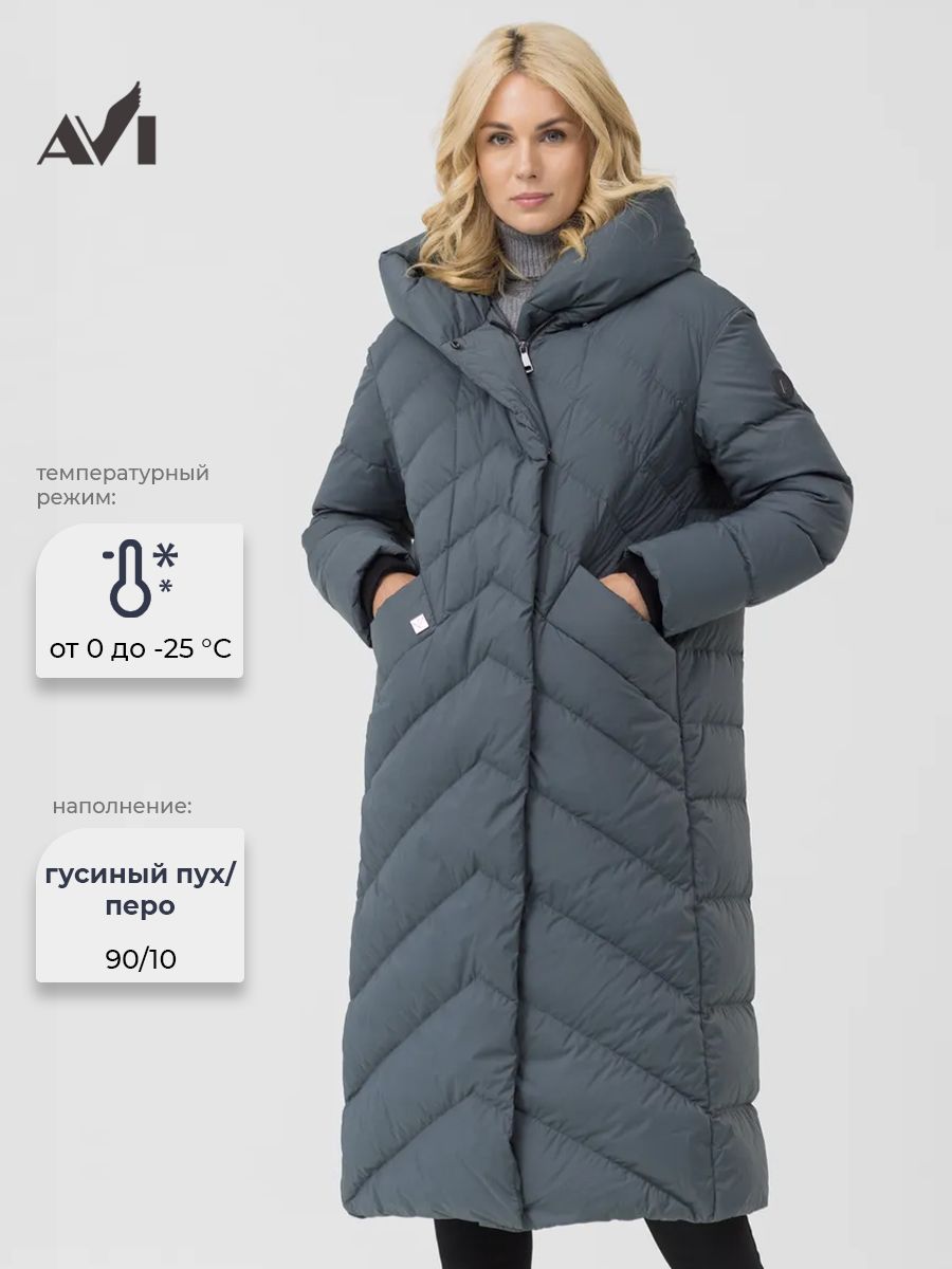 Пальто