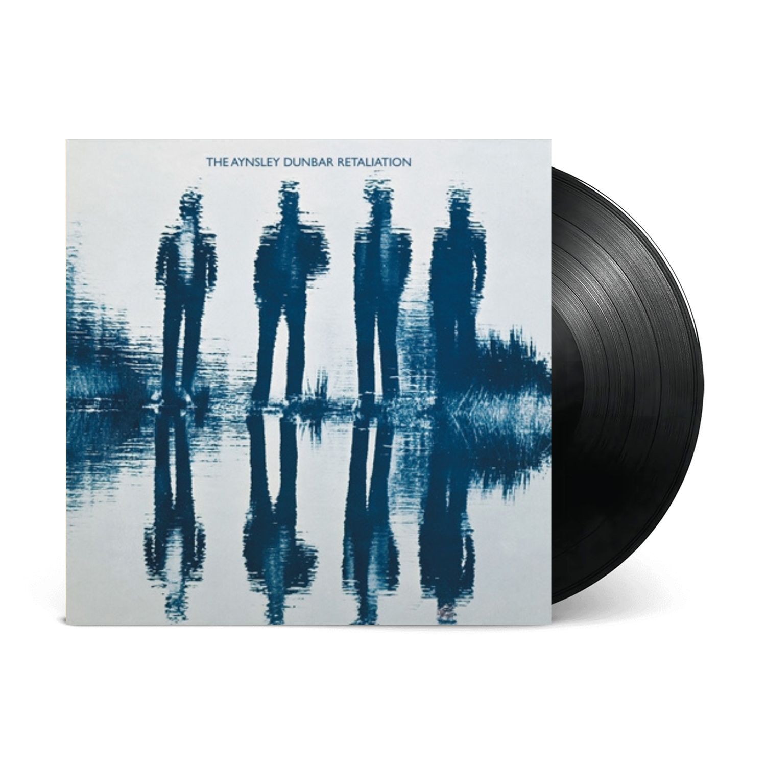 Виниловая пластинка Aynsley Dunbar Retaliation - The Aynsley Dunbar Retaliation, Vinyl, LP