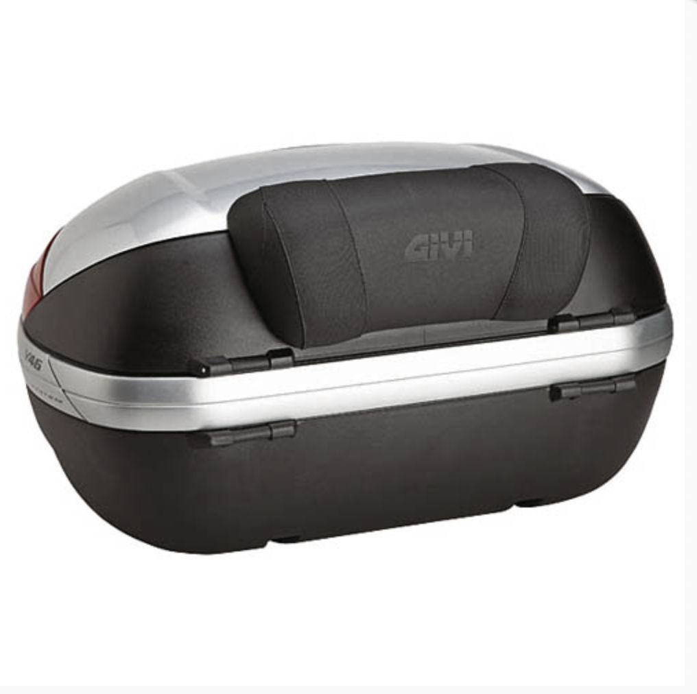 Спинка GIVI E95S для кофров V46 / V46 TECH E52 MAXIA
