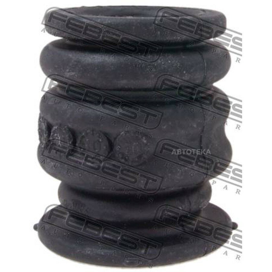 Отбойник переднего амортизатора (VOLKSWAGEN TRANSPORTER/MULTIVAN T5 2003-2011) FEBEST FEBEST VWDT5