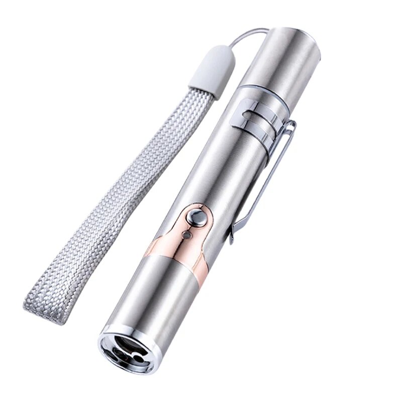 Лазерная игрушка для кошек ZHUOJI USB rechargeable