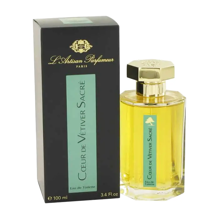 Парфюм для женщин Кор Де Ветивер Сакр 100 мл - L Artisan Parfumeur Coeur De Vetiver Sacre