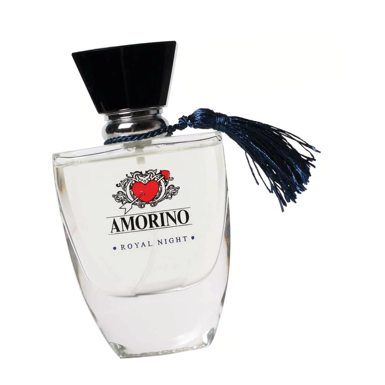 Amorino Royal Night парфюмерная вода 50 мл унисекс / Аморино Роял Найт
