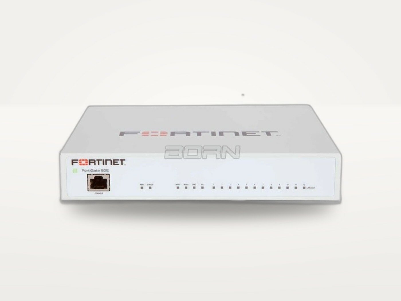 Межсетевой экран FORTINET FortiGate 91G FG-91G 8x GE RJ45 ports, 2x10GE RJ45/SFP+ shared media WAN ports with 120GB SSD