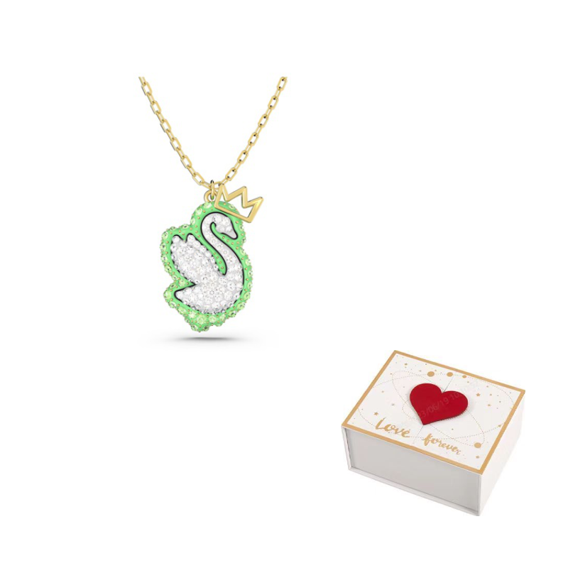 Подвеска SWAROVSKI, кристаллы Swarovski