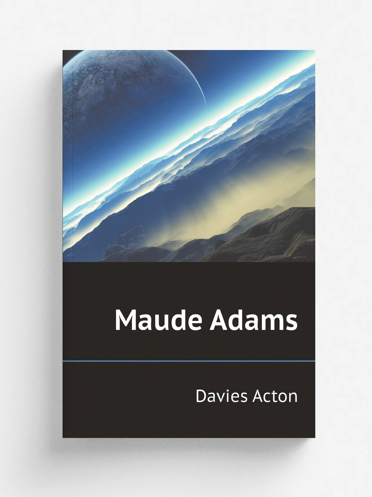Maude Adams