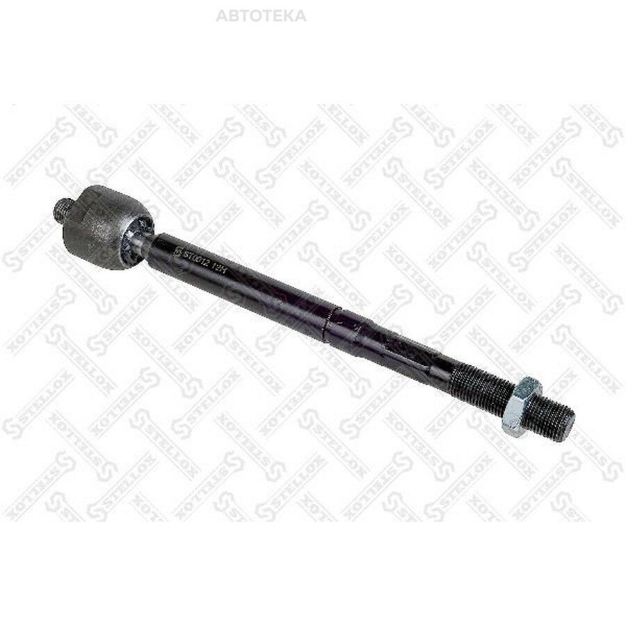 Тяга рулевая GEELY EMGRAND X7 11- STELLOX 5502777SX