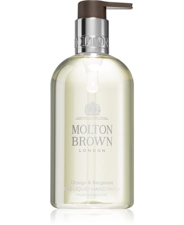 Твердое мыло Molton Brown Orange & Bergamot Hand Wash, 300 мл