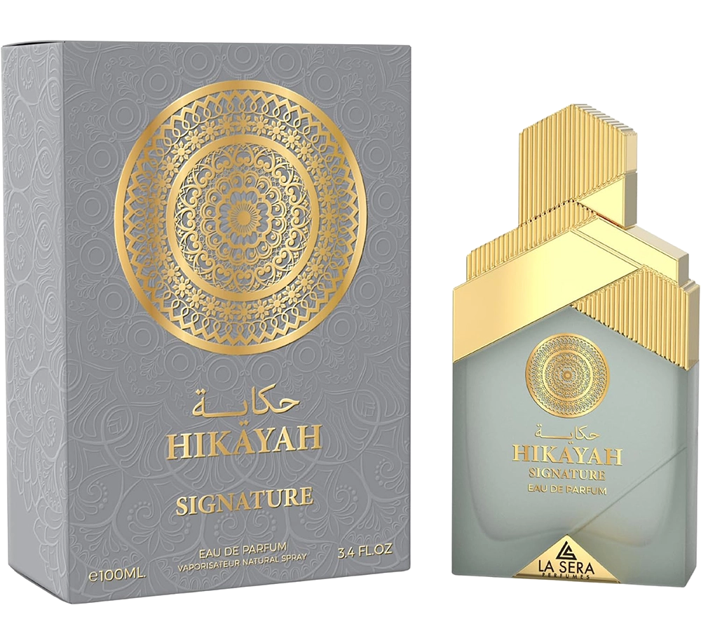 La Sera Hikayah Signature парфюм 100 мл