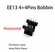 Трансформатор EE13 4+4 Pins Horizontal, 30Pieces