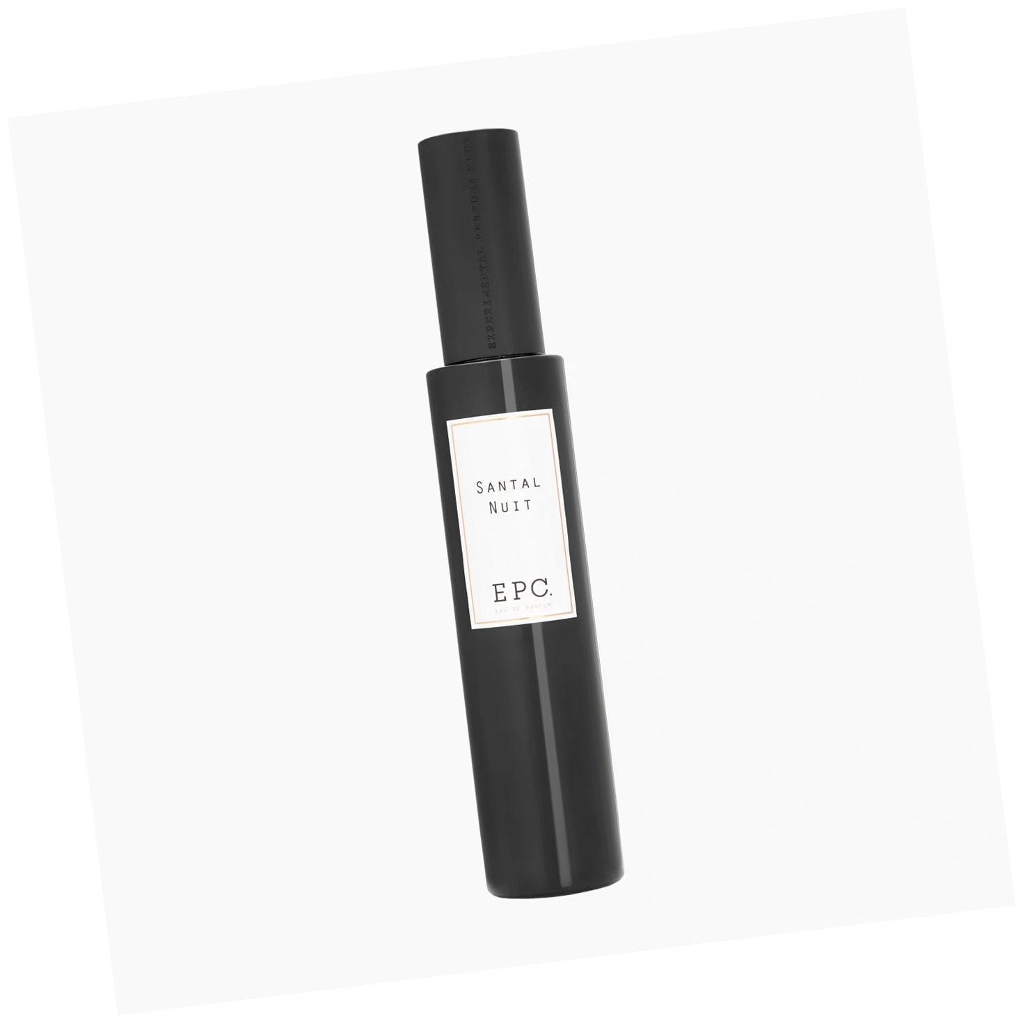 Духи унисекс Experimental Perfume Club Santal Nuit 50 мл - Сантал Нуи