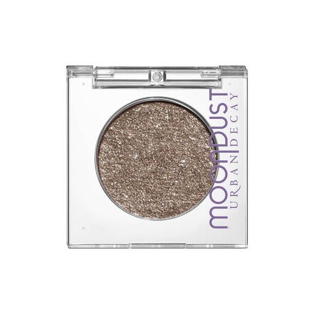 Тени URBAN DECAY Monochrome