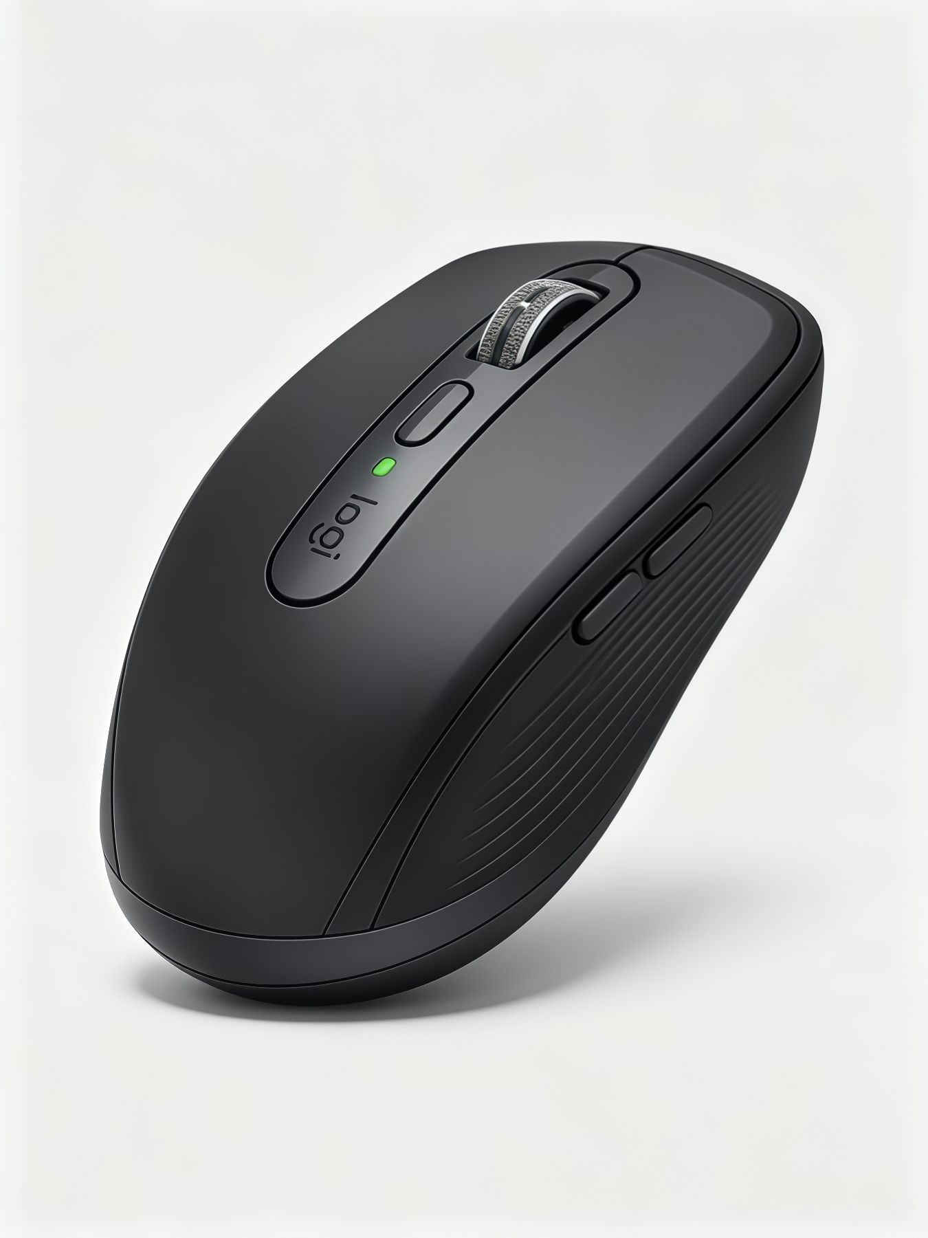 MX Anywhere 3S Bluetooth Беспроводная мышь, черная