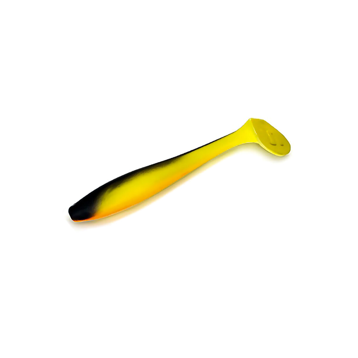 Виброхвосты Narval Choppy Tail 14см цвет 028 (Kwakinn) (3шт)