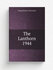 The Lanthorn 1944 | Susquehanna University | 1943 | Susquehanna University | Реп...